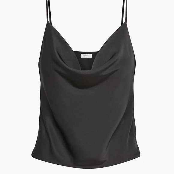 Aritzia | Tops | Babaton Crawl Neck | Poshmark